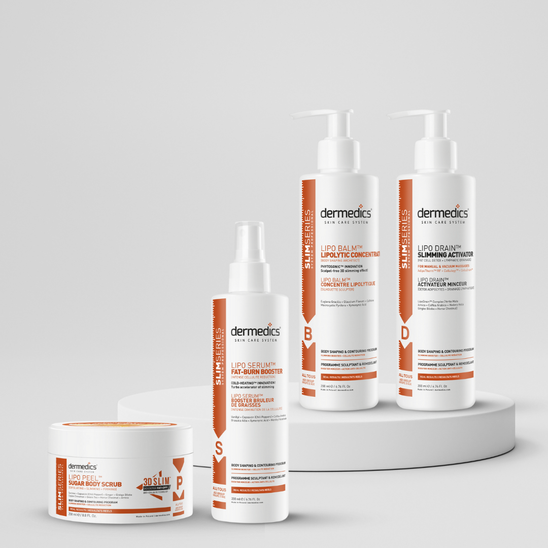 SLIM series – Dermedics® Global