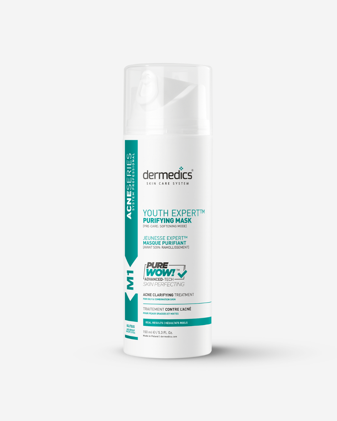 ACNE Mask #1 – Dermedics®