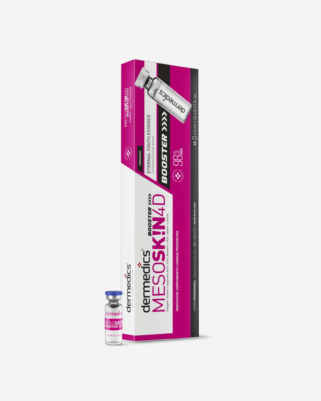 Meso SK!N 4D Booster – Dermedics® Global