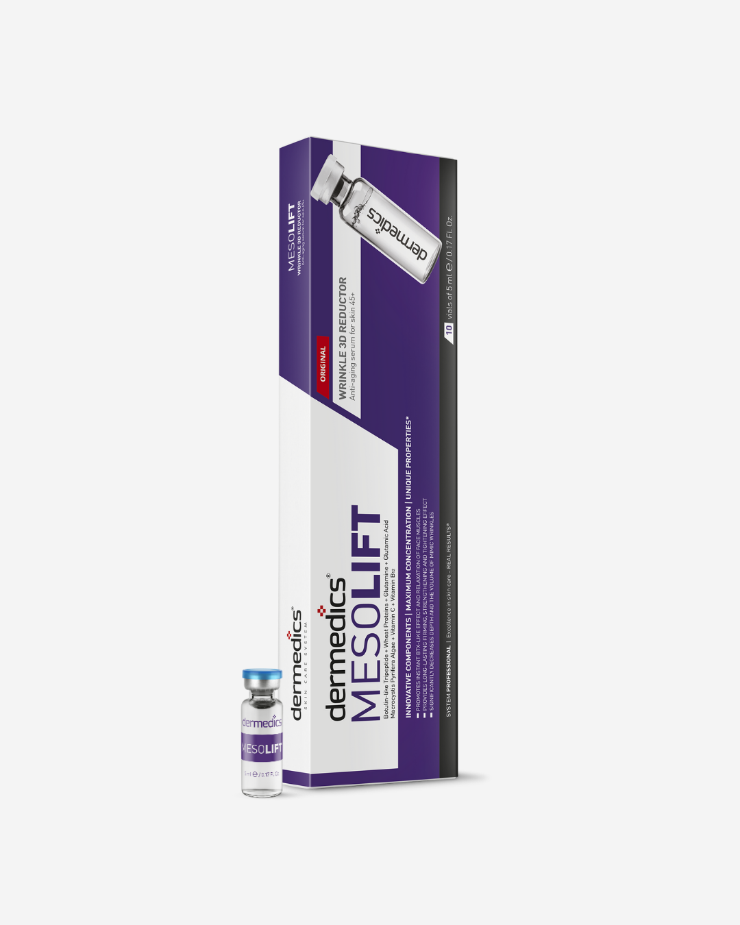 Meso LIFT – Dermedics® Global
