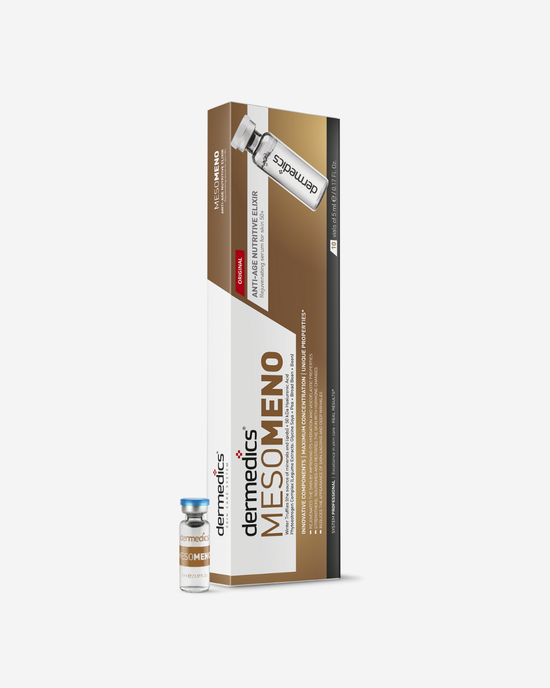 Meso MENO – Dermedics® Global